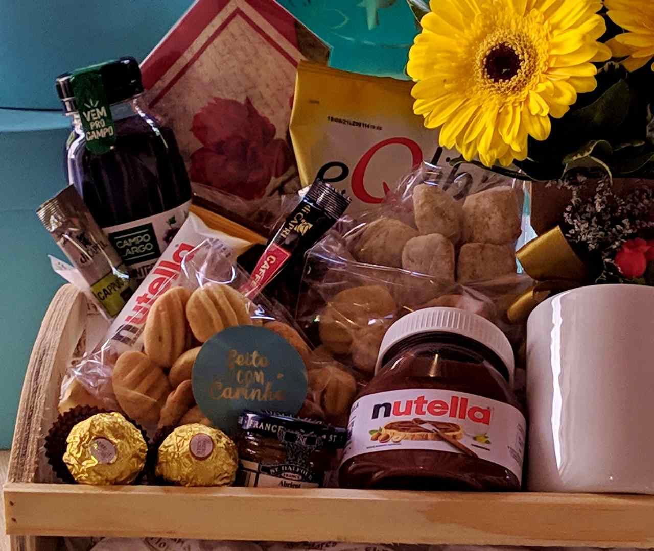 Café radiante - Gérbera | Ikebana Flores