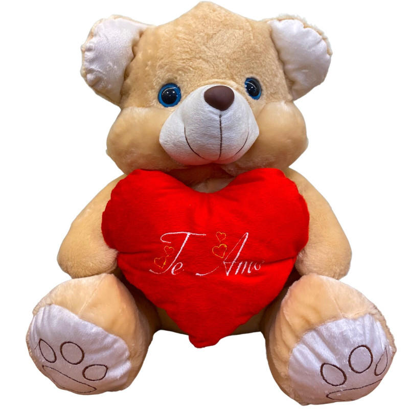 Urso G | Ikebana Flores