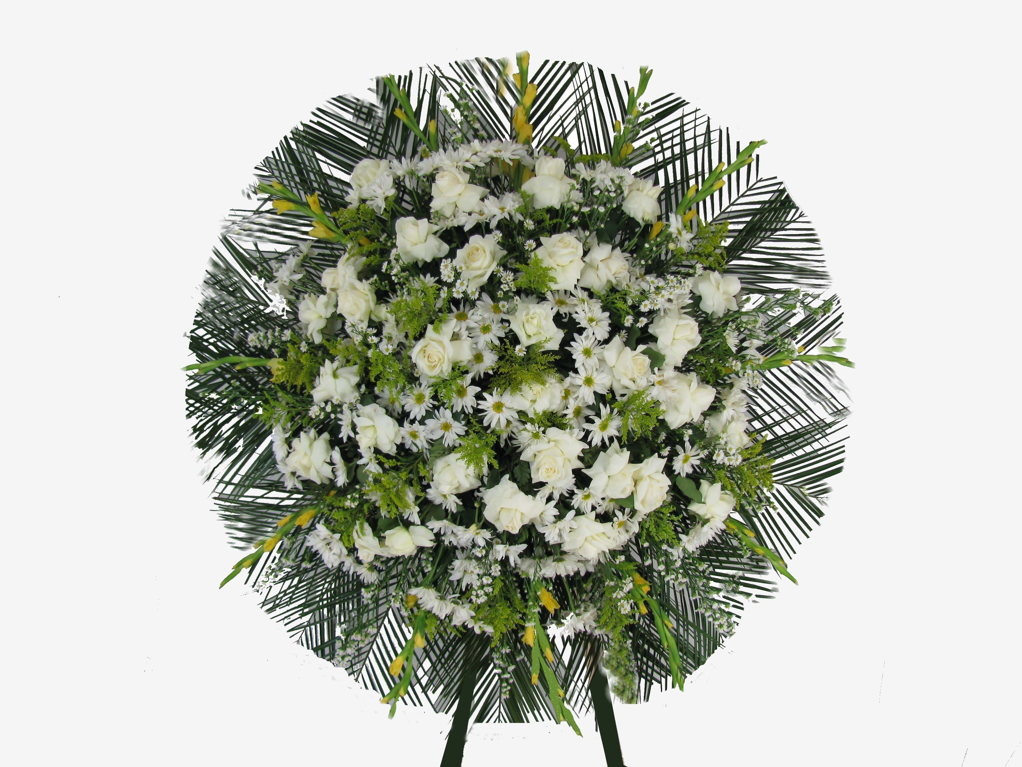 Coroas de rosas Ikebana Flores BH MG Coroas de rosas Ikebana Flores BH MG